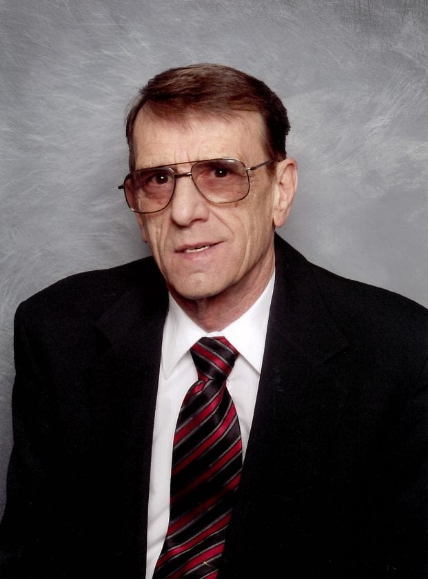 Ronald William Stiber | News, Sports, Jobs - Williamsport Sun-Gazette